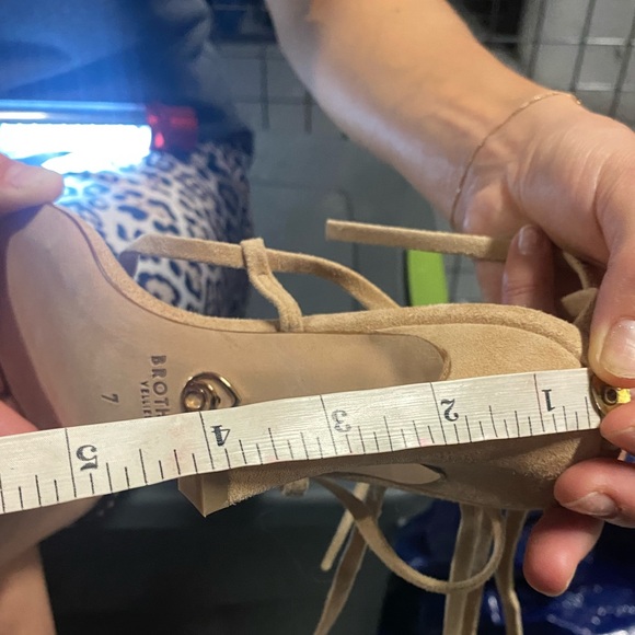 Brother Vellies | Shoes | Brother Vellies Paloma Sandal In Yoko 7 ...